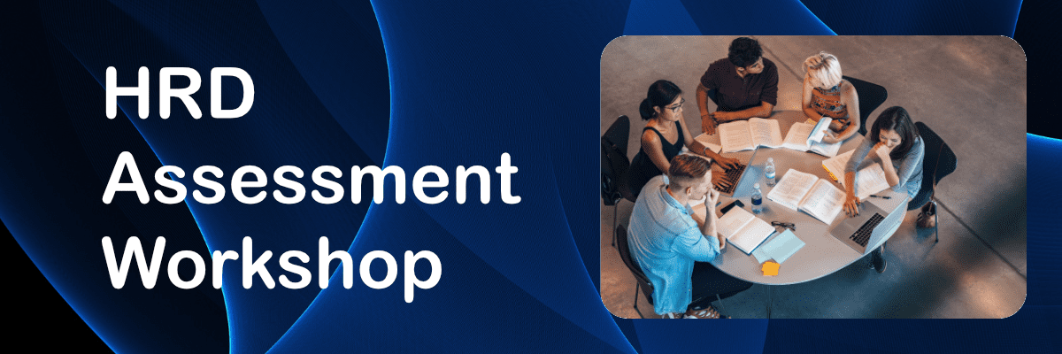 HRD Assessment - United States Online University